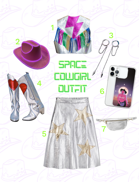 Top 8 Festival Fashion Trends for 2024 | Women's Festival Outfit ...