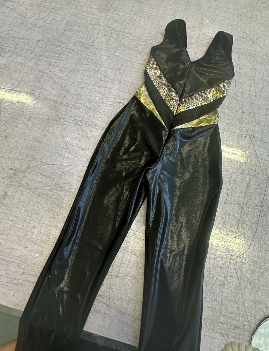 Customise your Full Back Catsuit | Burnt Soul